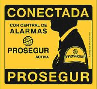 PROSEGUR ACTIVA CHILE S.A. SISTEMA DE SEGURIDAD Y PROTECCION INTEGRAL ...